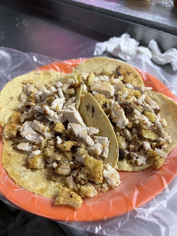 FUNKY TACO - Guadalajara 31, México, D.F., Mexico - Tacos - Restaurant ...