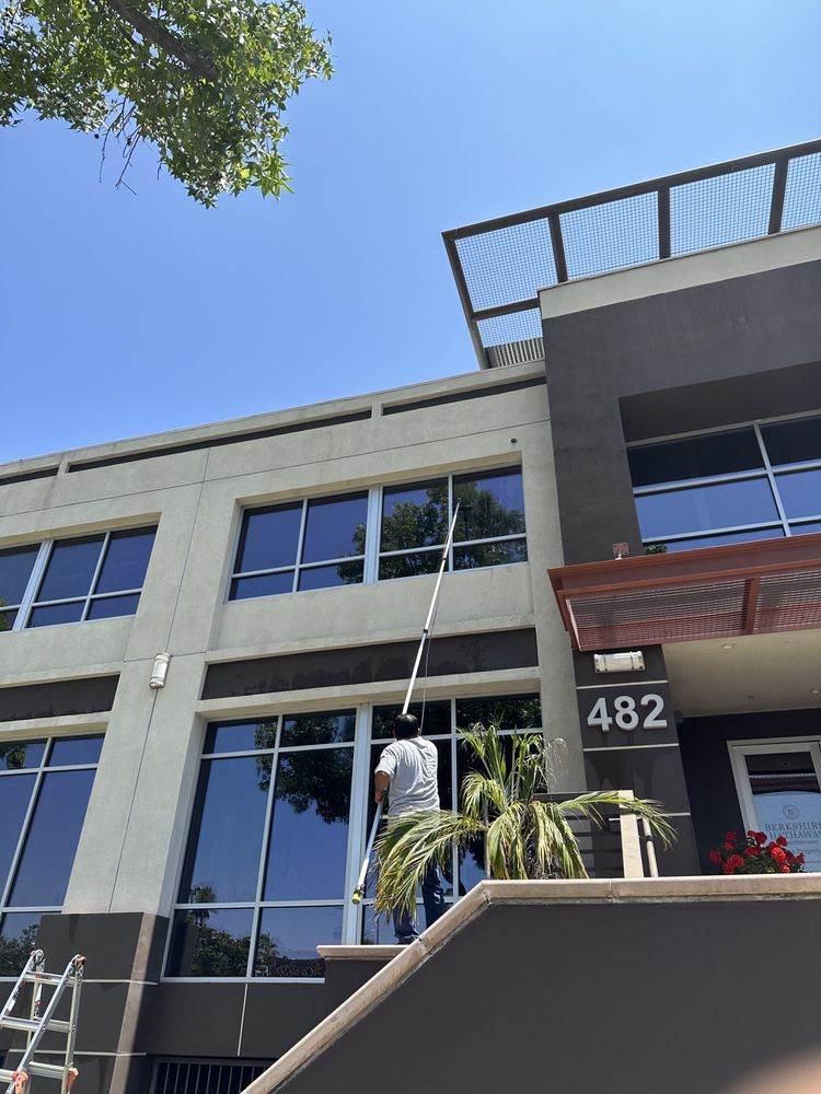 ALL CITY JANITORIAL SERVICES - Updated November 2025 - 78 Photos - Los ...