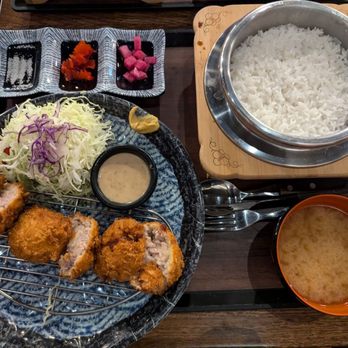 TON SHOU - Updated August 2024 - 654 Photos & 244 Reviews - 4049 Spring ...