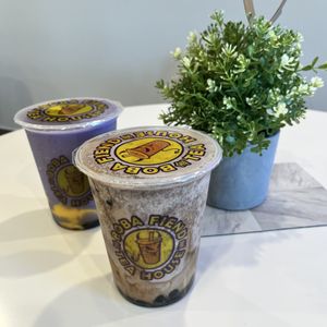 BOBA FIEND TEA HOUSE - 185 Photos & 171 Reviews - 18318 Imperial Hwy ...