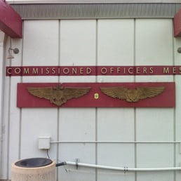 MCAS MIRAMAR OFFICER’S CLUB - Updated October 2025 - 36 Photos & 18 ...