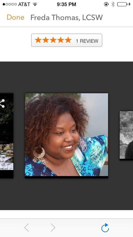 FREDA THOMAS, LCSW - Updated August 2025 - 5411 Plaza Dr, Texarkana ...