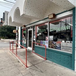 CISCO’S RESTAURANT BAKERY & BAR - Updated December 2025 - 293 Photos ...