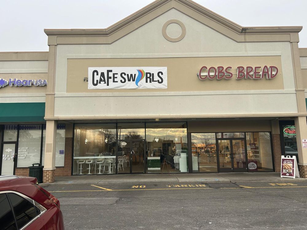 CAFE SWIRLS - Updated December 2025 - 3185 Long Beach Rd, Oceanside ...