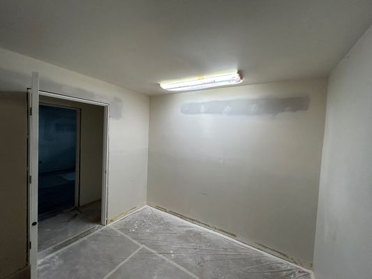 FAST PATCH DRYWALL COMPANY - Updated December 2025 - 179 Photos & 49 ...