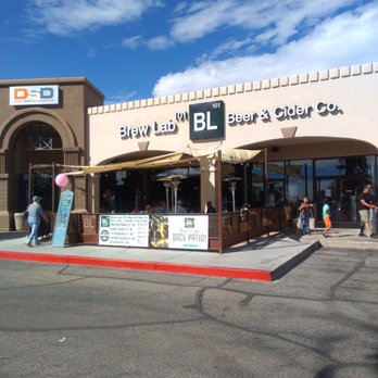 BREW LAB 101 - Updated November 2024 - 135 Photos & 67 Reviews - 3301 ...