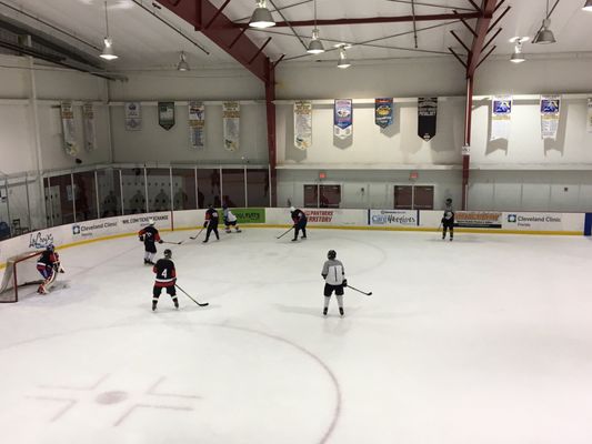 PANTHERS ICEDEN - 66 Photos & 45 Reviews - 3299 Sportsplex Dr, Coral ...