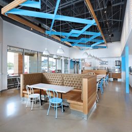 MENDOCINO FARMS - Updated August 2025 - 75 Photos & 48 Reviews - 10720 ...