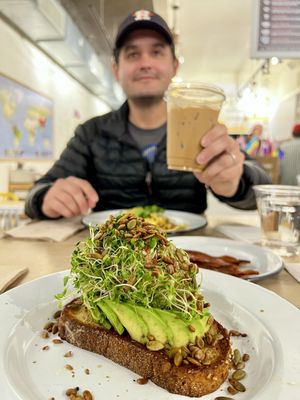 BOOMTOWN COFFEE - Updated September 2025 - 1009 Photos & 945 Reviews ...