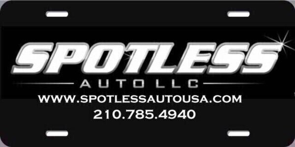 SPOTLESS AUTO - Updated October 2025 - 55 Photos & 39 Reviews - 5415 ...