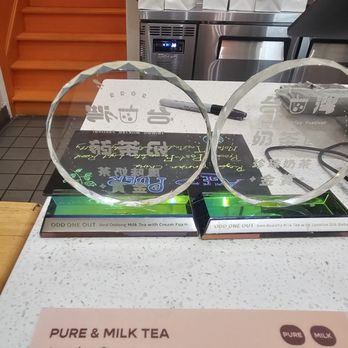 ODD ONE OUT TEA PASADENA - Updated April 2025 - 184 Photos & 83 Reviews ...