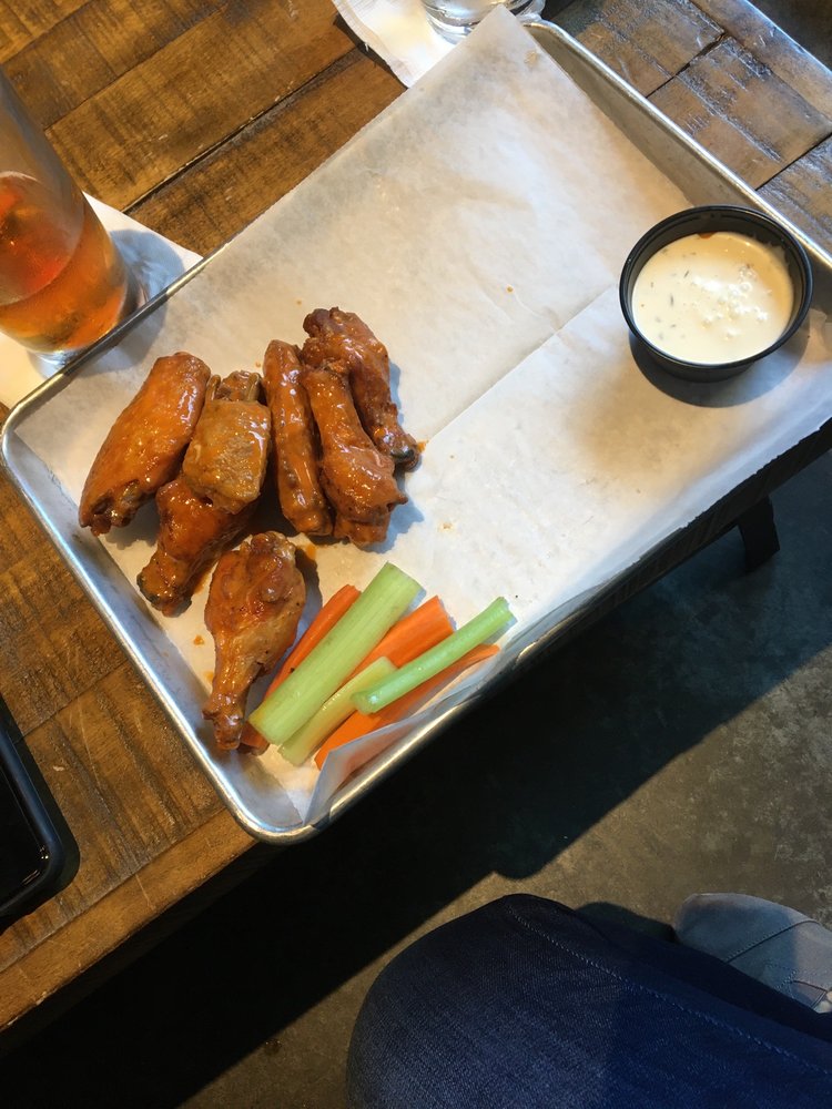 HIGHLINE RXR - 202 Photos & 345 Reviews - 2010 Crystal Dr, Arlington ...