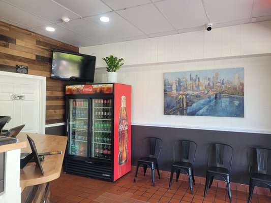 CRAFT PIZZA COMPANY - VERNON - Updated October 2025 - 31 Photos & 37 ...