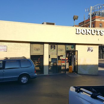 GOOD TIME DONUTS - Updated December 2025 - 62 Photos & 31 Reviews ...