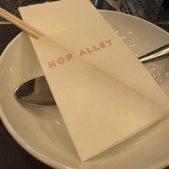 HOP ALLEY - Updated January 2026 - 1099 Photos & 609 Reviews - 3500 ...