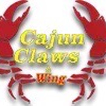 CAJUN CLAWS & WINGS - Updated July 2025 - 321 W Wesmark Blvd, Sumter ...