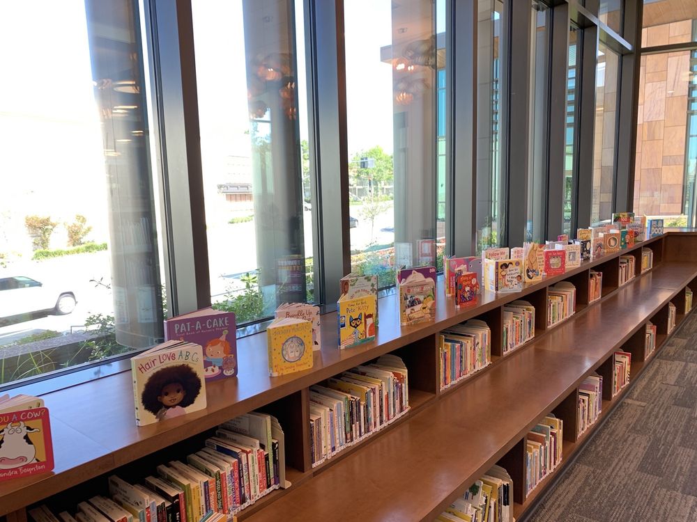 YORBA LINDA PUBLIC LIBRARY - Updated May 2025 - 133 Photos & 47 Reviews ...