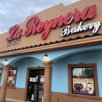 LA REYNERA BAKERY - Updated January 2026 - 11 Photos - 922 W Monte ...