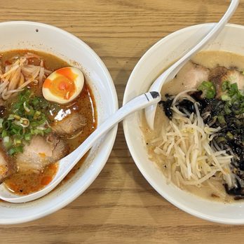 MICHI RAMEN - Updated November 2024 - 814 Photos & 562 Reviews - 1018 W ...