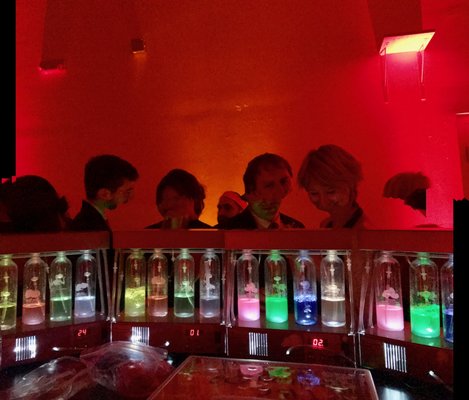 VEGAS OXYGEN BAR - Updated October 2025 - 26 Photos - Las Vegas, Nevada ...