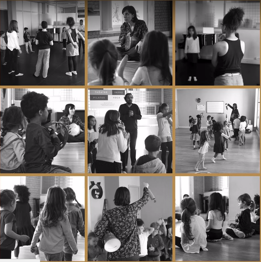 ORCHESTRA STUDIO - Updated January 2026 - 23 bis boulevard Louvain ...