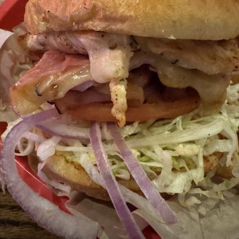 B ROX GRILL & SWILL - Updated September 2025 - 12 Photos & 11 Reviews ...