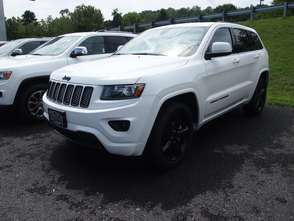 BILLY BENDER CHRYSLER JEEP DODGE - Updated July 2025 - 10 Photos ...