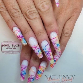 RENAISSANCE NAILS & SPA - Updated August 2024 - 241 Photos & 282 ...