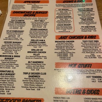 TOOT-TOOT FAMILY RESTAURANT - Updated July 2024 - 128 Photos & 217 ...