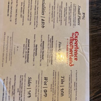 ADDIS NOLA - 416 Photos & 239 Reviews - 2514 Bayou Rd, New Orleans ...