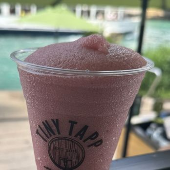 TINY TAPP & CAFE - TEMP. CLOSED - Updated December 2025 - 409 Photos ...