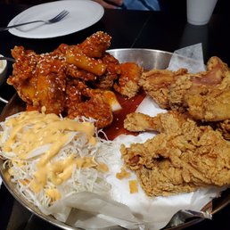 NO.1 PLUS CHICKEN - Updated January 2025 - 912 Photos & 624 Reviews ...