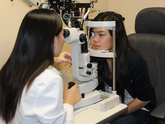 EXCEL EYECARE OPTOMETRY - Updated December 2025 - 21 Photos & 151 ...