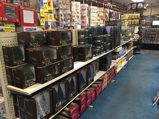 THE WESTERN DEPOT - Updated January 2026 - 18 Photos & 25 Reviews ...