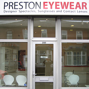 THE SPECTACLE FACTORY - Updated December 2025 - Unit A, Preston ...