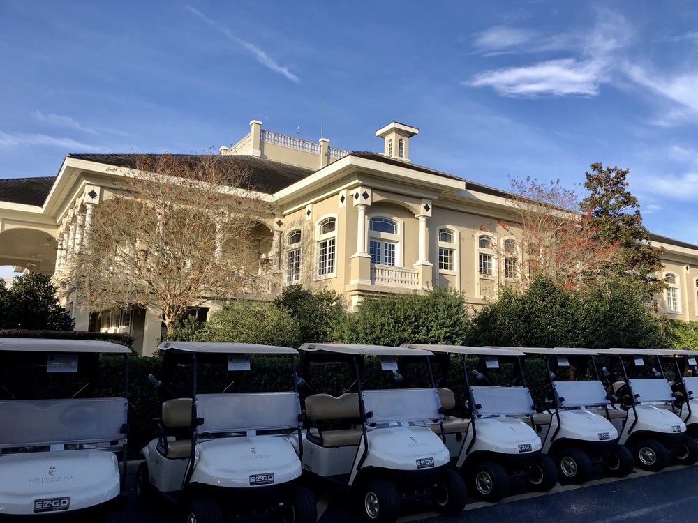 GOLDEN OCALA GOLF COURSE - Updated December 2025 - 8540 NW 41st Lp ...