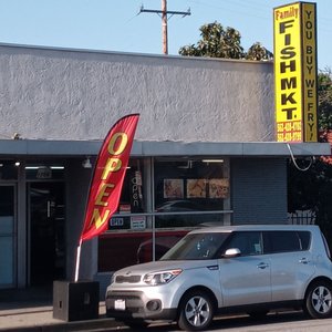 FAMILY FISH MARKET - Updated January 2025 - 179 Photos & 308 Reviews ...