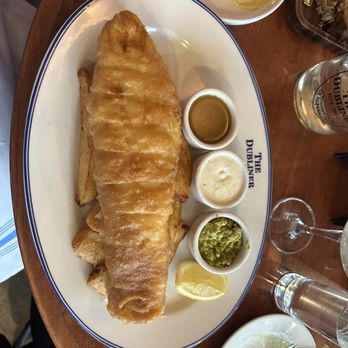 THE DUBLINER - Updated April 2025 - 265 Photos & 165 Reviews - 2 Center ...