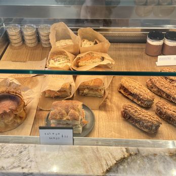 AD ASTRA BREAD CO - Updated April 2024 - 140 Photos & 134 Reviews - 479 ...