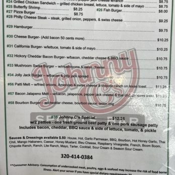 JOHNNY C’S SPORTS BAR - Updated December 2025 - 31 Photos & 36 Reviews ...