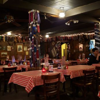 San Dimas Restaurants