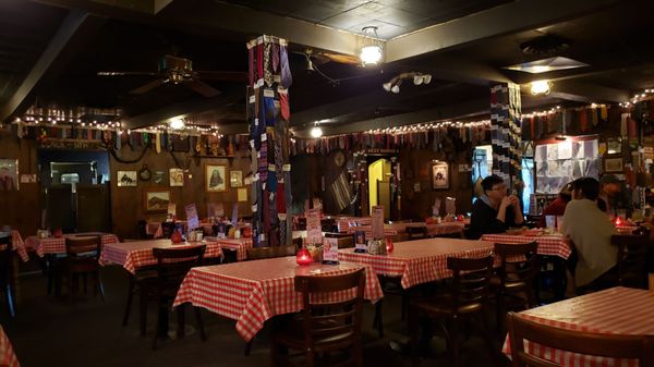 PINNACLE PEAK STEAKHOUSE - 723 Photos & 971 Reviews - 269 W Foothill ...