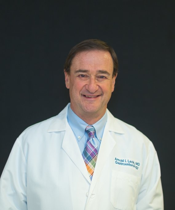 ARNOLD I LEVIN, MD - Updated April 2026 - 11800 NE 128th St, Kirkland ...