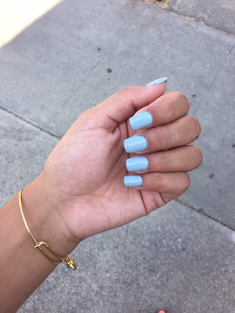 Jackie Nails - 18 Photos & 40 Reviews - Nail Salons - 1644 E Washington ...