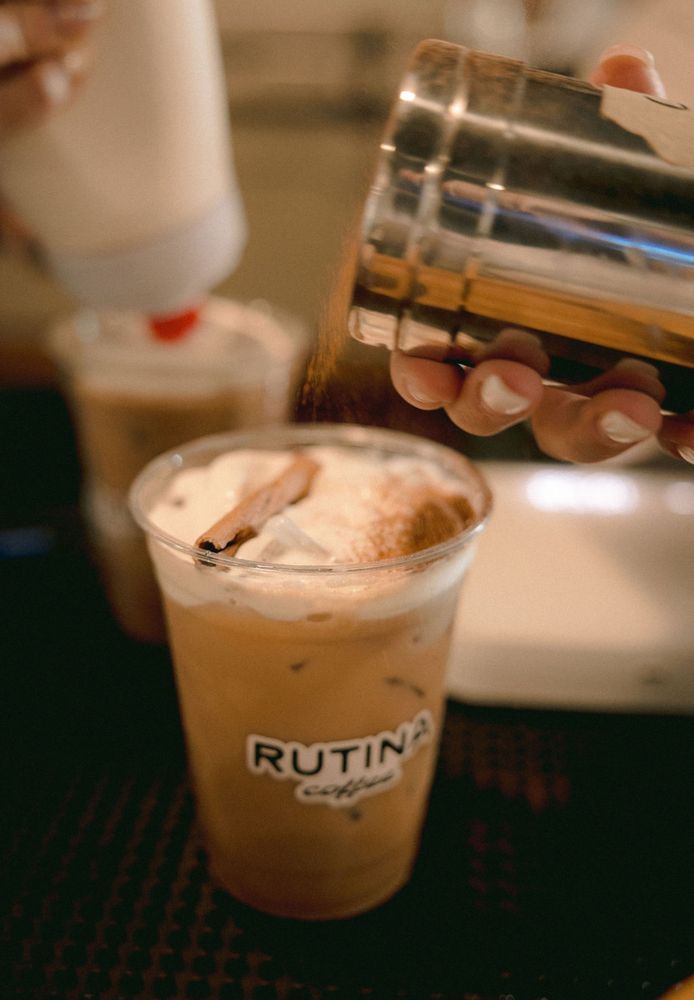 RUTINA COFFEE - Updated January 2026 - 47 Photos & 31 Verified Reviews ...