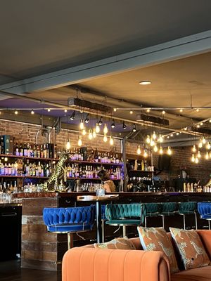 KAROO CAFE - Updated January 2026 - 85 Photos & 33 Reviews - 1921 1st ...