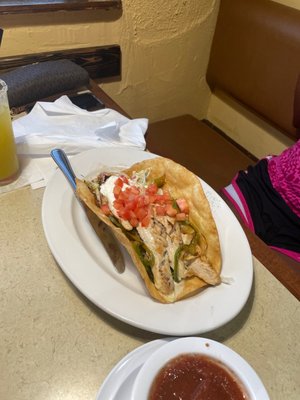EL RINCON MEXICAN RESTAURANT - 141 Kelley Dr, Dothan, Alabama - Mexican ...