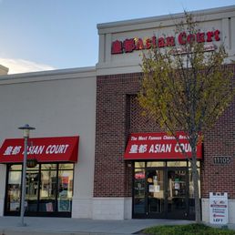 ASIAN COURT - Updated August 2025 - 409 Photos & 320 Reviews - 11105 ...