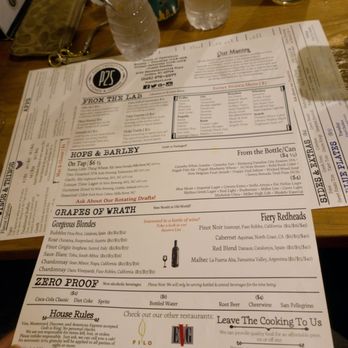 POST 25 KITCHEN & LOUNGE - Updated December 2025 - 154 Photos & 252 ...