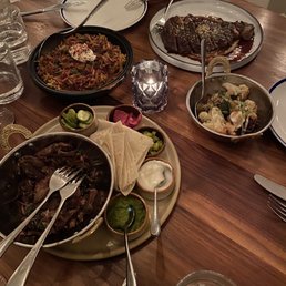 BYBLOS - 1819 Photos & 910 Reviews - 11 Duncan Street, Toronto, Ontario ...